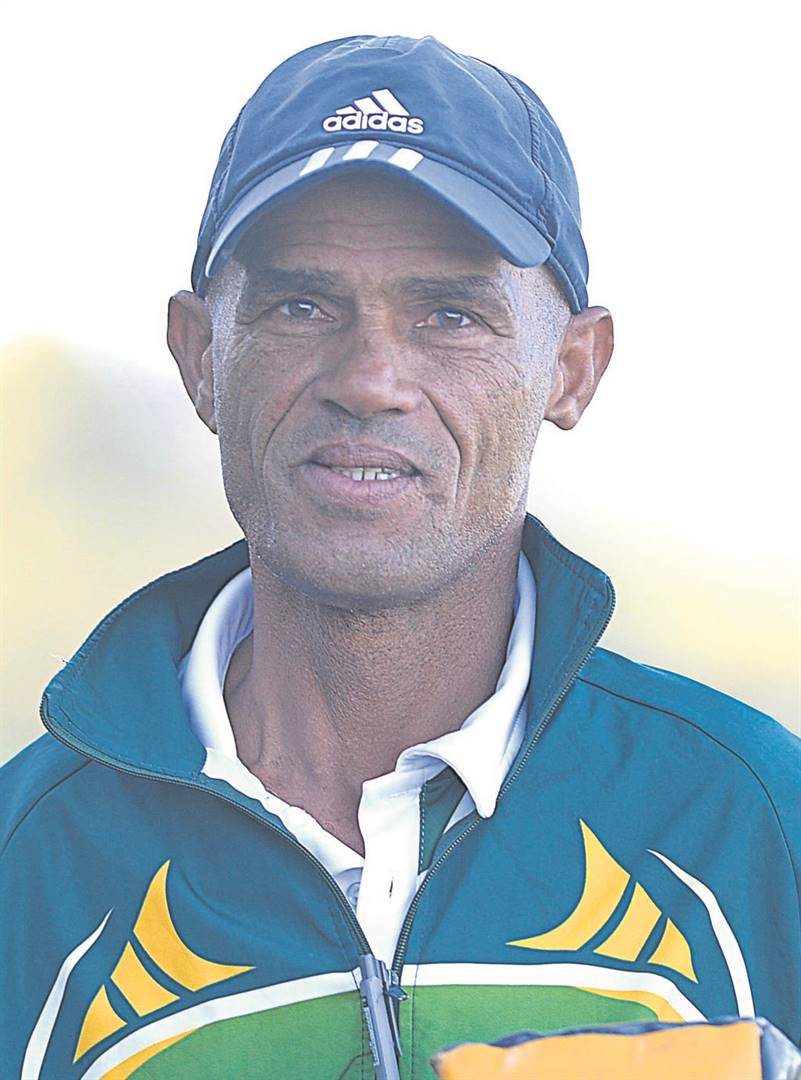 Abbotsdale maak pap dik aan | Son