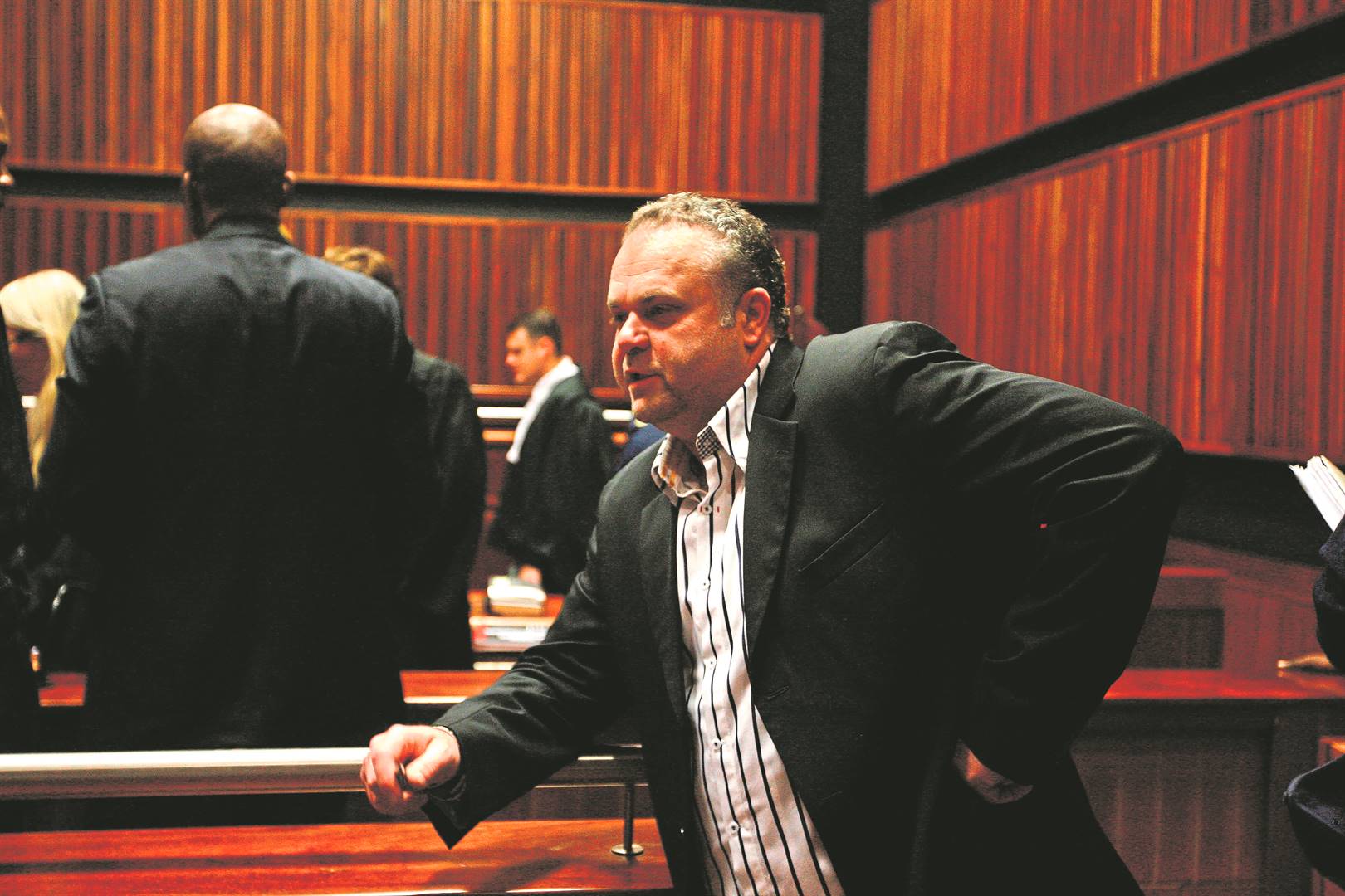 State witness claims cops promised him R3 million to falsely implicate ...