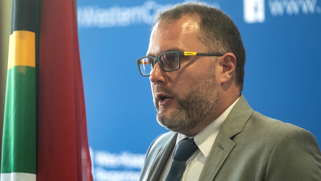 'Threat to the state': Western Cape authorities want harsher laws for ...