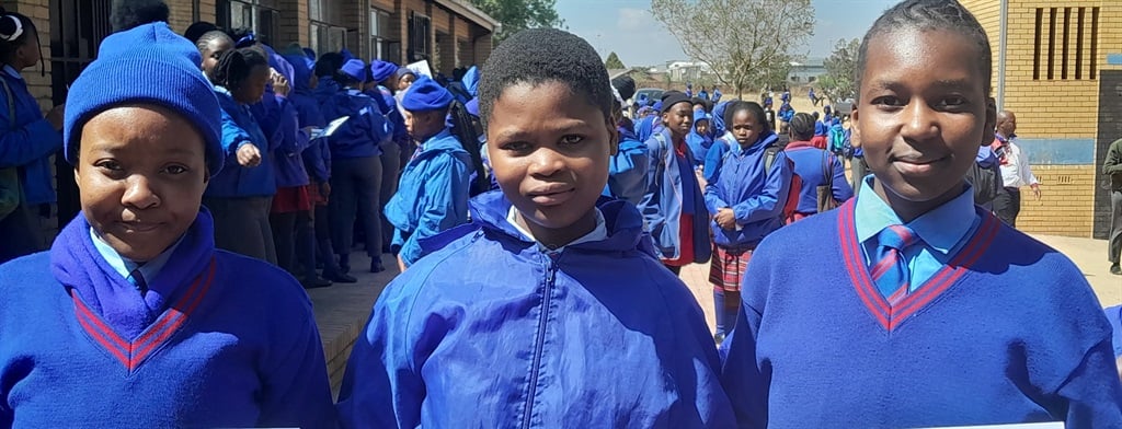 Sky is not the limit for kasi pupils | Daily Sun