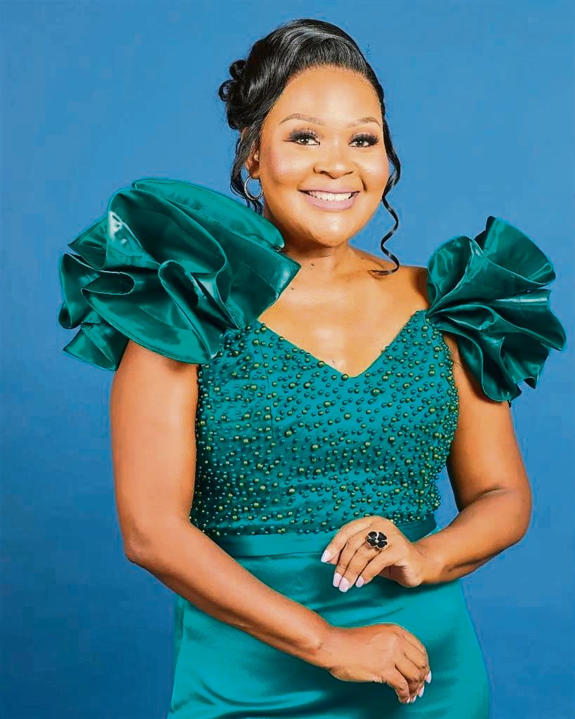 JUST IN: Ukhozi FM presenter dies! | Daily Sun
