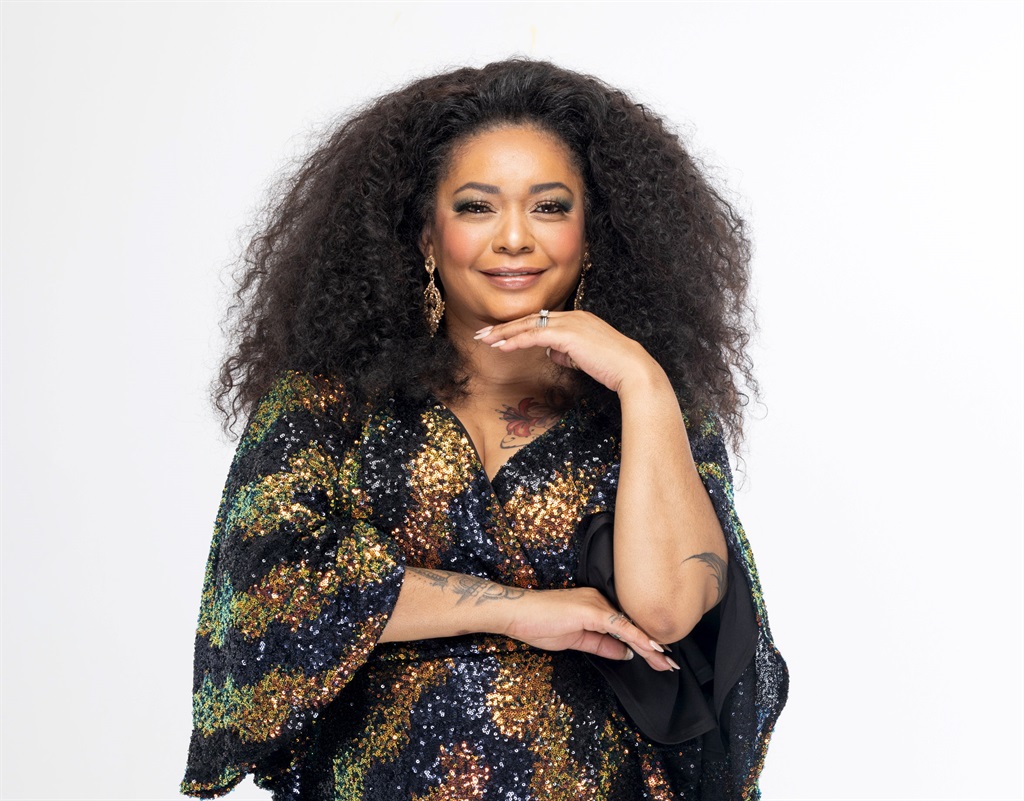 Salome, 'n comeback queen soos min – en nou maak sy haar TV-debuut ...