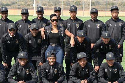 WATCH | Imbokodo Redefined: Sibongile's PSL dream! | Daily Sun