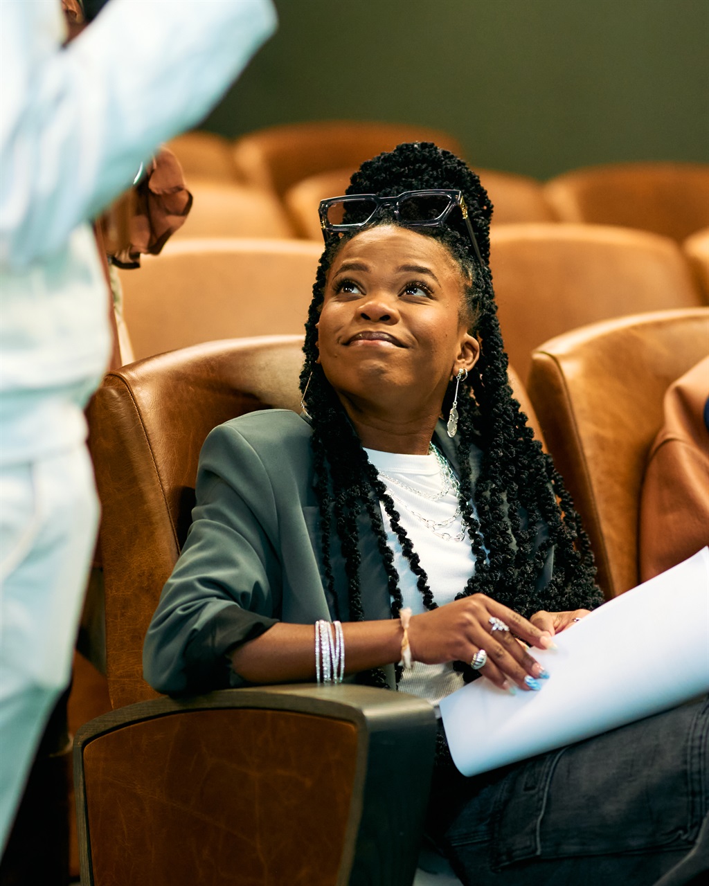 Apple Music celebrates Women's Month with Alpha Playlist featuring ...