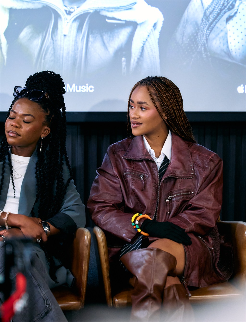 Apple Music celebrates Women's Month with Alpha Playlist featuring ...