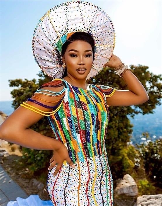 Nelisiwe Sibiya shocks fans with baby girl reveal! | Daily Sun