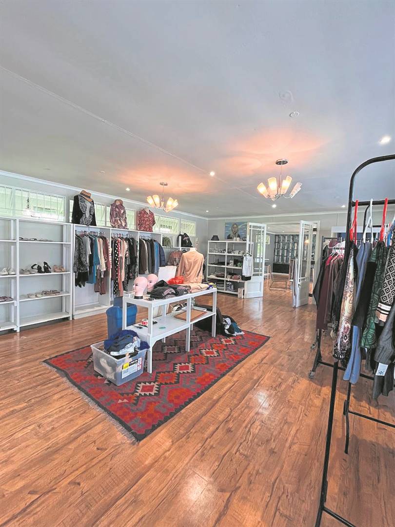 Revamped Friendly Shop launched by Friends of Valkenberg Trust | News24