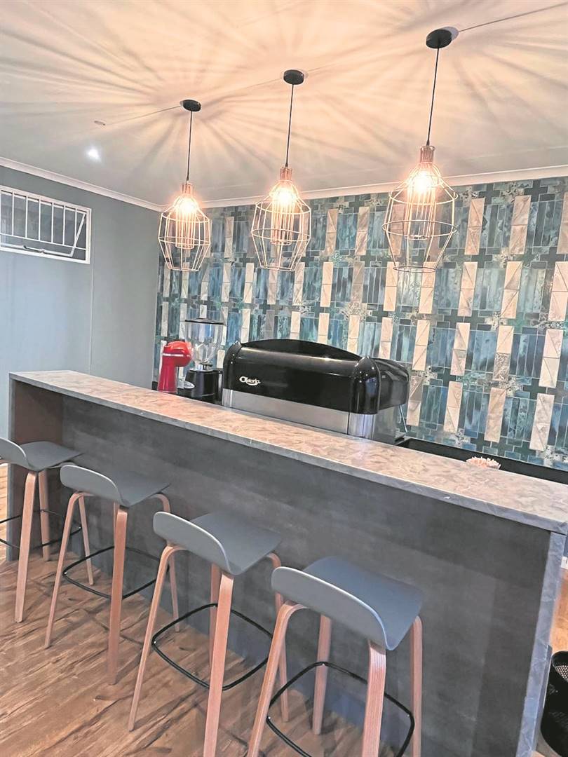 Revamped Friendly Shop launched by Friends of Valkenberg Trust | News24
