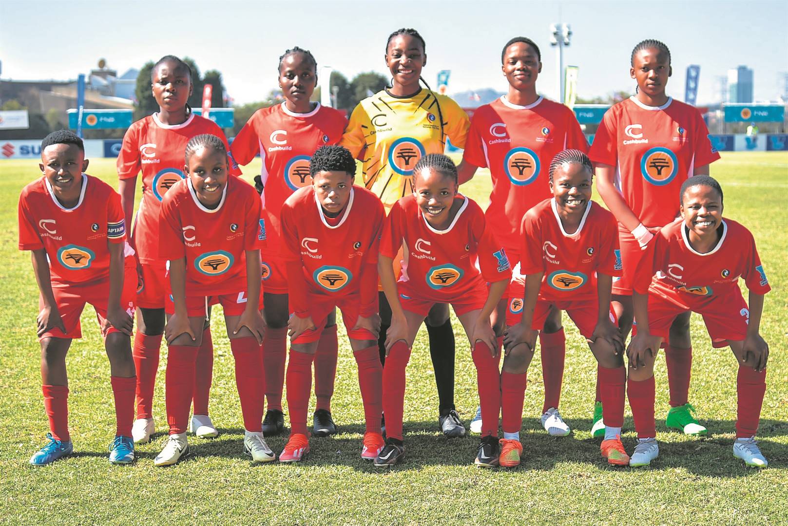Teams not at their best, yet | News24