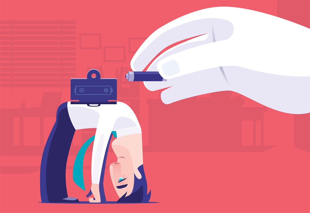 Recharge rituals: The secrets to managing your social battery | News24