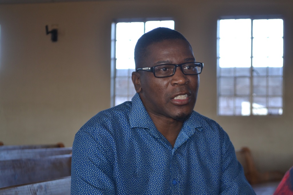 Tsotsis launch attack in place of worship | Daily Sun