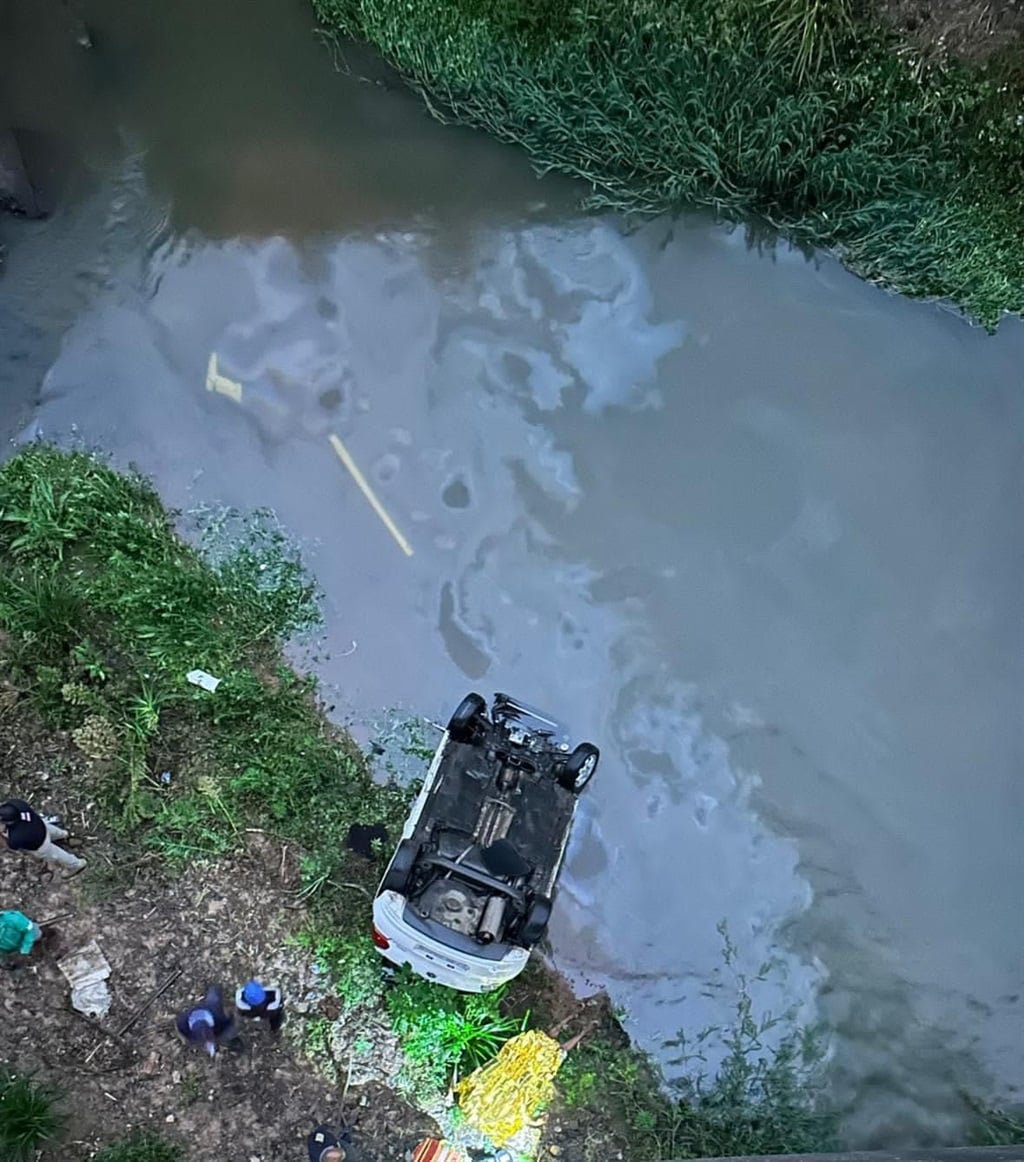 Polo driver's cruise ends in death | Daily Sun