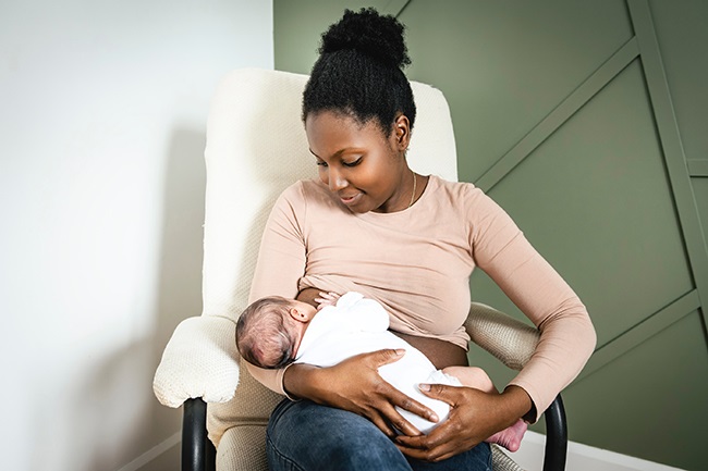 5 expert breastfeeding tips for mom and baby | News24