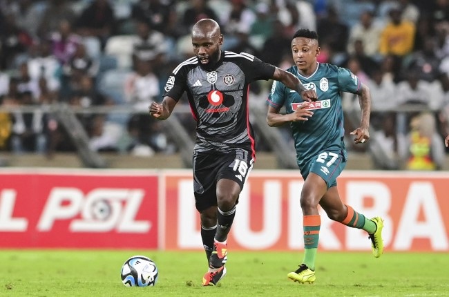 Makhehleni Makhaula is the heart and soul of Orlando Pirates: 'I can ...