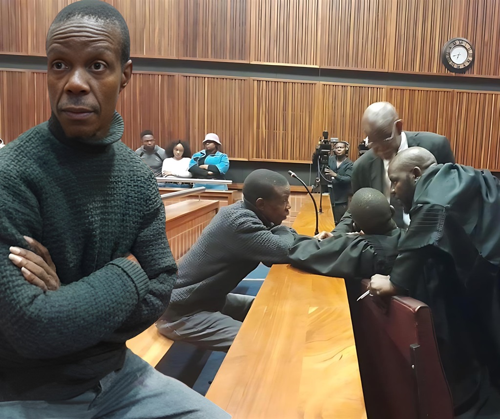 Prophet Mboro to appear in court | Daily Sun