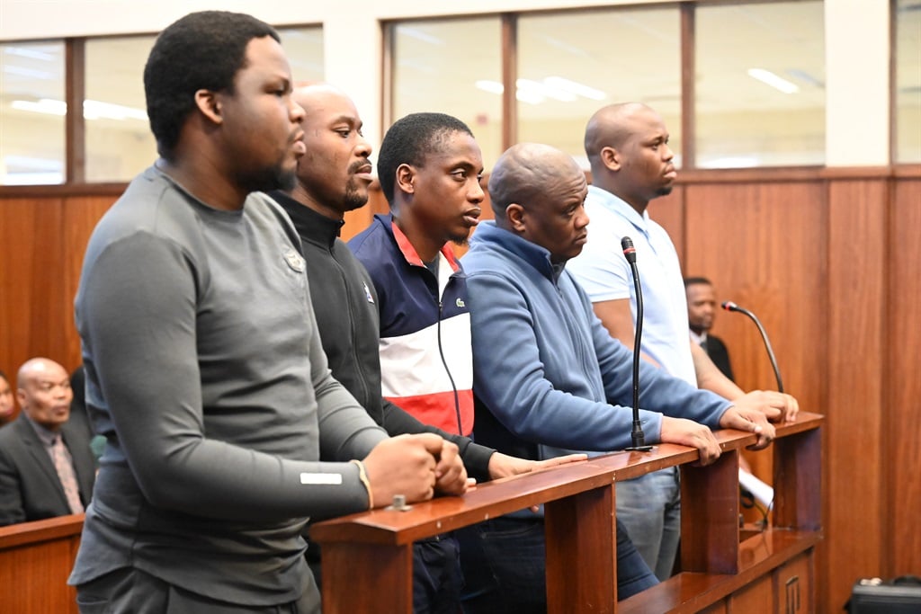 AKA and Tibz murder case: More arrests expected | Daily Sun