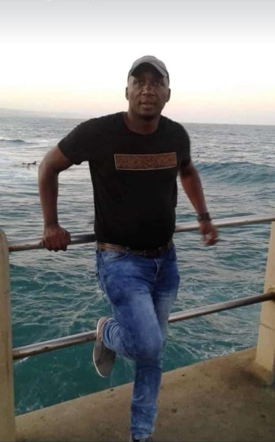 Ex-Bafana star shot dead! | Daily Sun