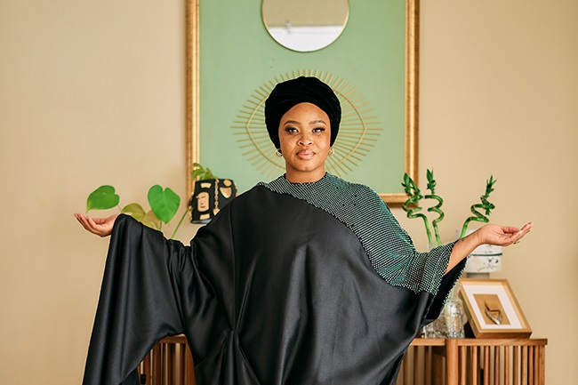 Hulisani Ravele is back for her 27th year on air as a broadcaster | News24