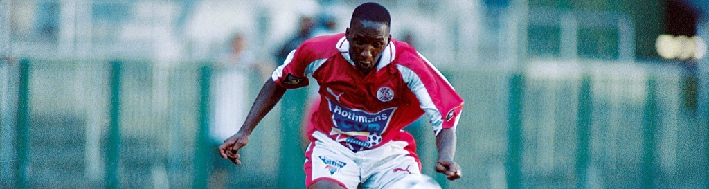 Ex-Bafana star shot dead! | Daily Sun
