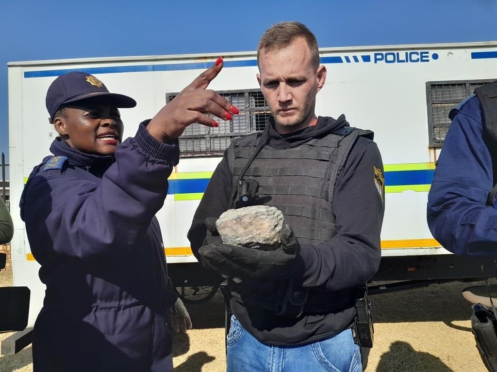 WATCH: Operation Shanela yields results ekasi | Daily Sun