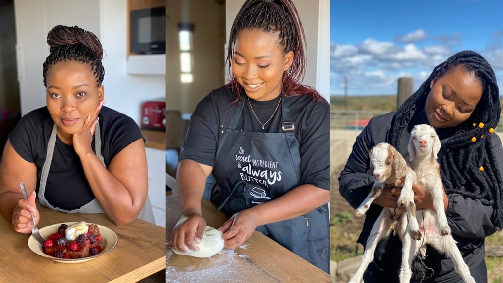 Food for the soul: Cooking from scratch is more than just a trend for ...