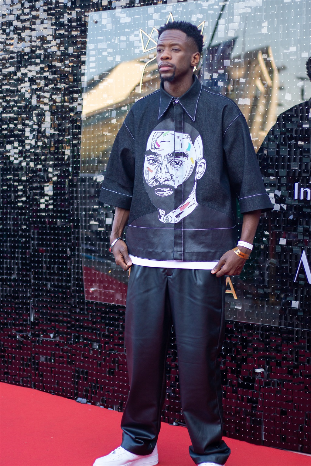 Robot Boii: Mzansi artists deserve world recognition! | Daily Sun