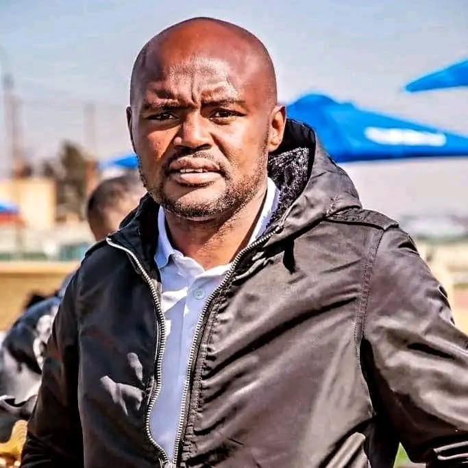 Ex-Bafana star's killing leave soccer legends shocked | Daily Sun