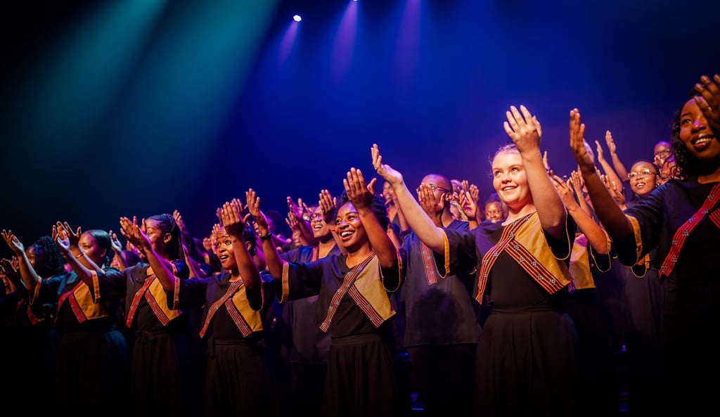 A symphony of excellence as UJ Choir marks 50 years of song | News24