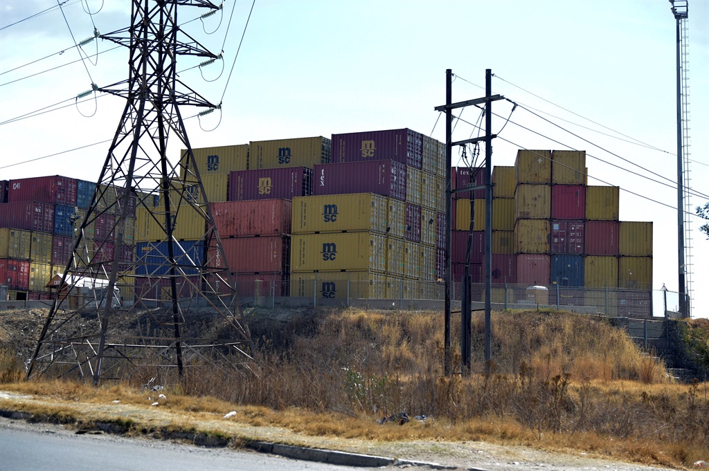 PICS: Shipping containers turned into cosy homes! | Daily Sun