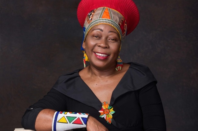 Gcina Mhlophe speaks on the importance of folklore storytelling | News24