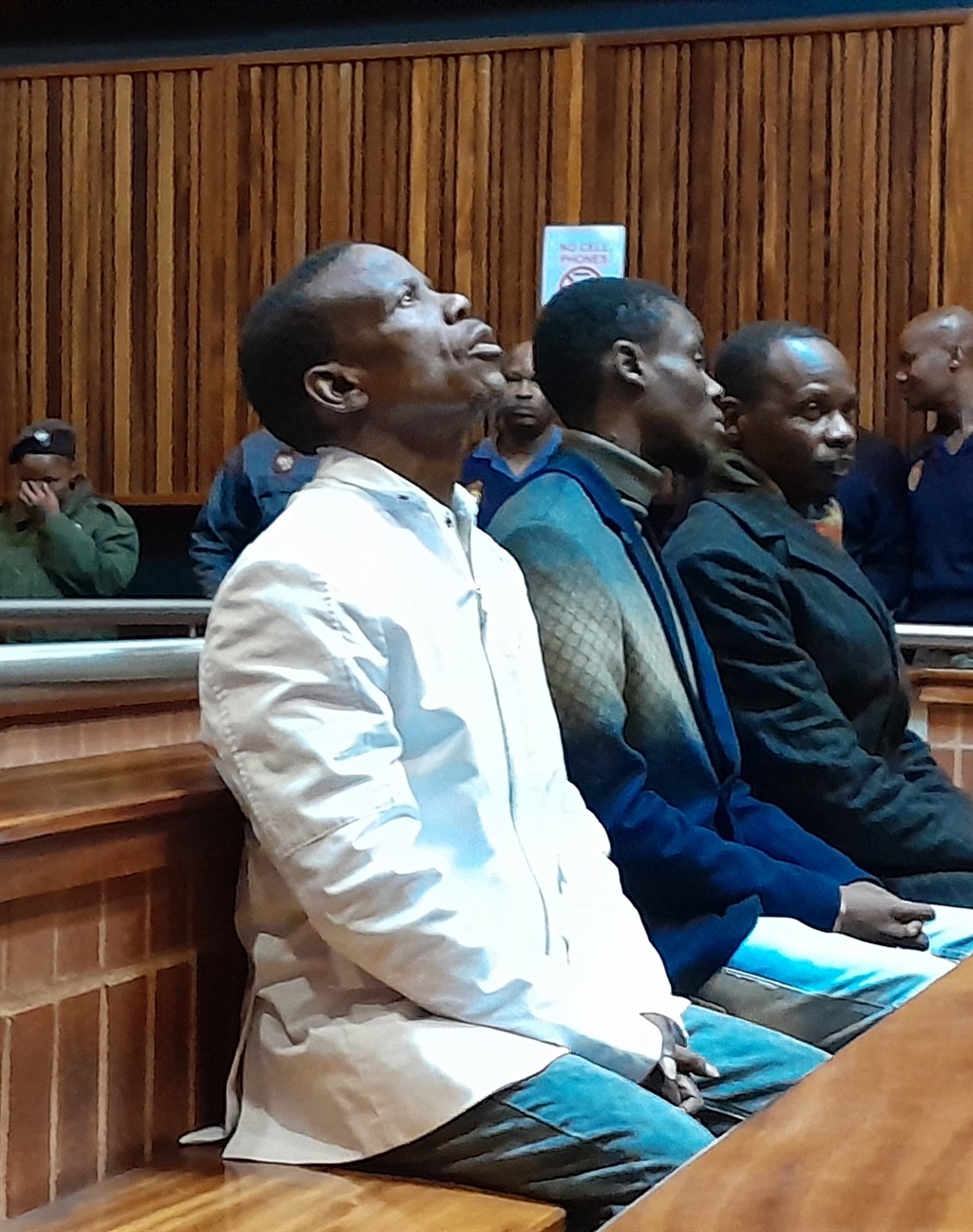 WATCH | It's Happening: More jail time for Mboro | Daily Sun