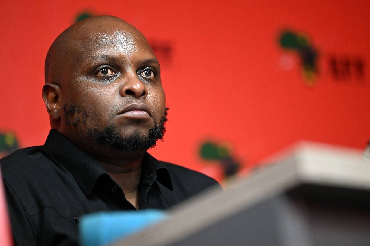Is Shivambu uitgestoot? Nie eens EFF-leierskap weet wat aangaan | Netwerk24