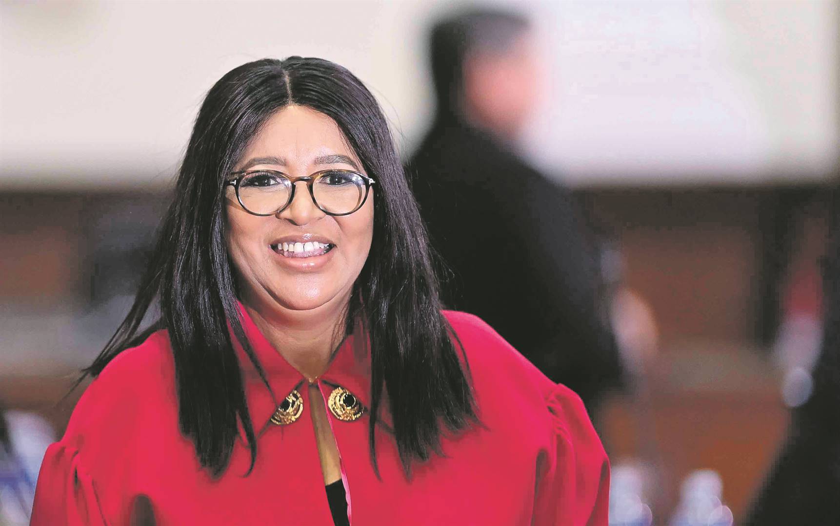 Free State Premier to appear in court to face charge of contempt | News24