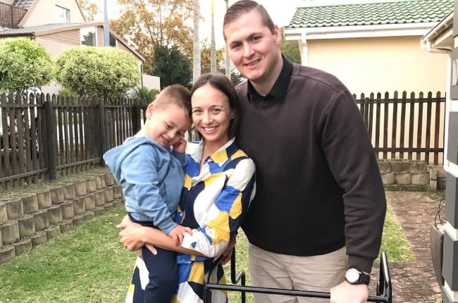 Heartbreak for paralysed rugby player who learnt to walk as he loses ...
