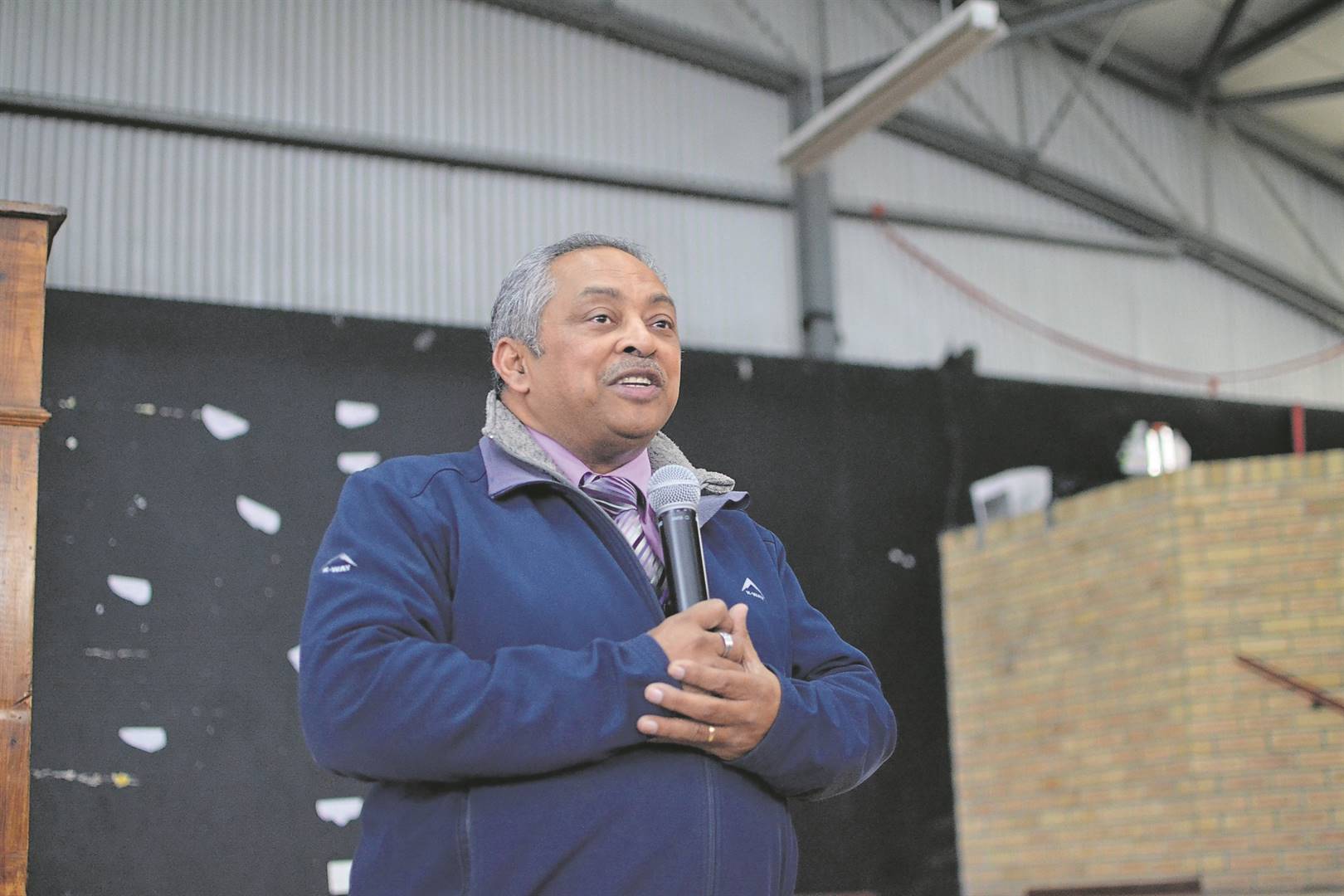 WATCH | Manenberg celebrates 100 women | News24