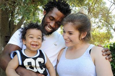 TIMELINE | Rachel and Siya Kolisi's emotional journey: The highs and ...