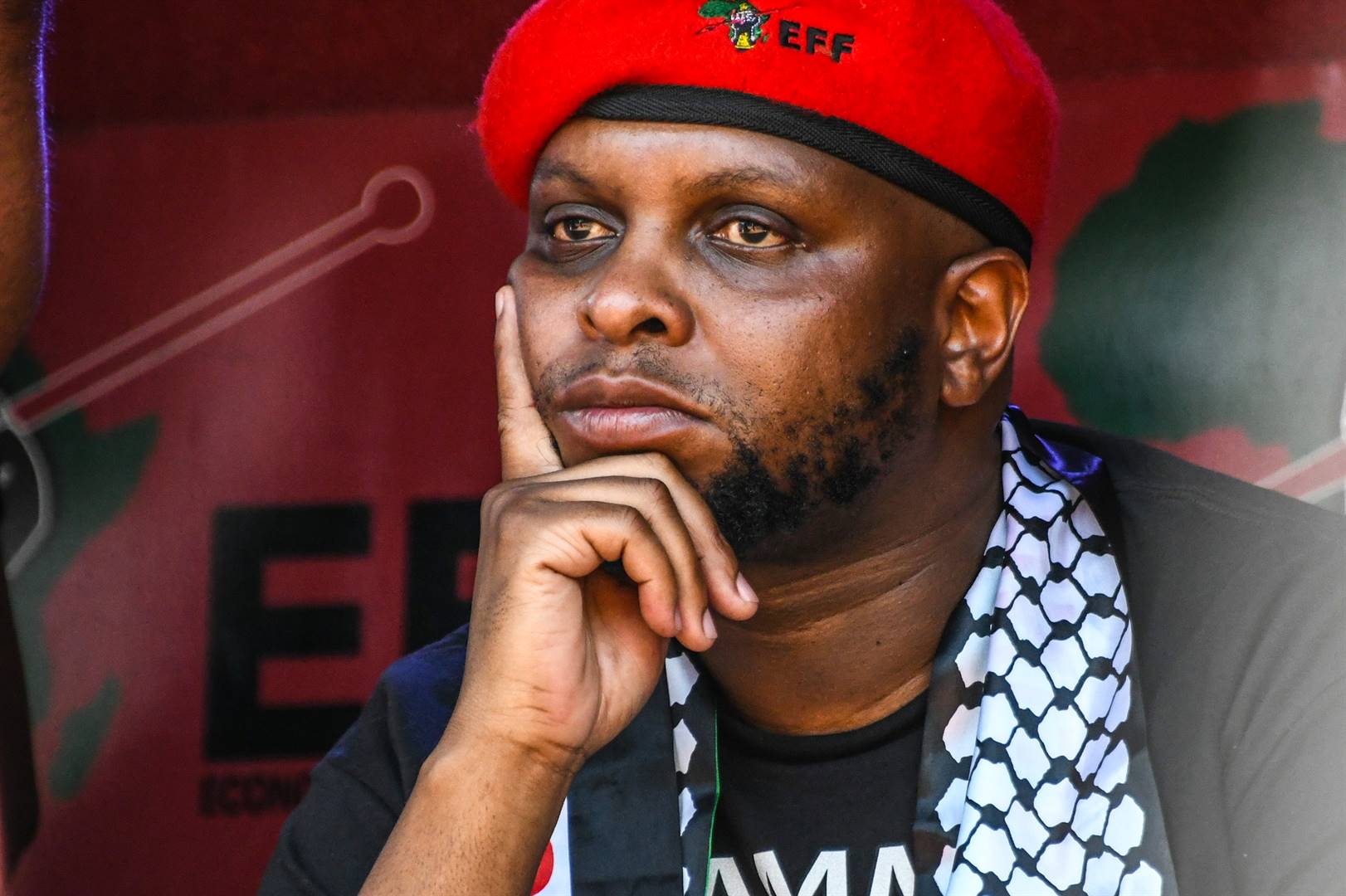 Die siek politieke kringloop in SA | Netwerk24
