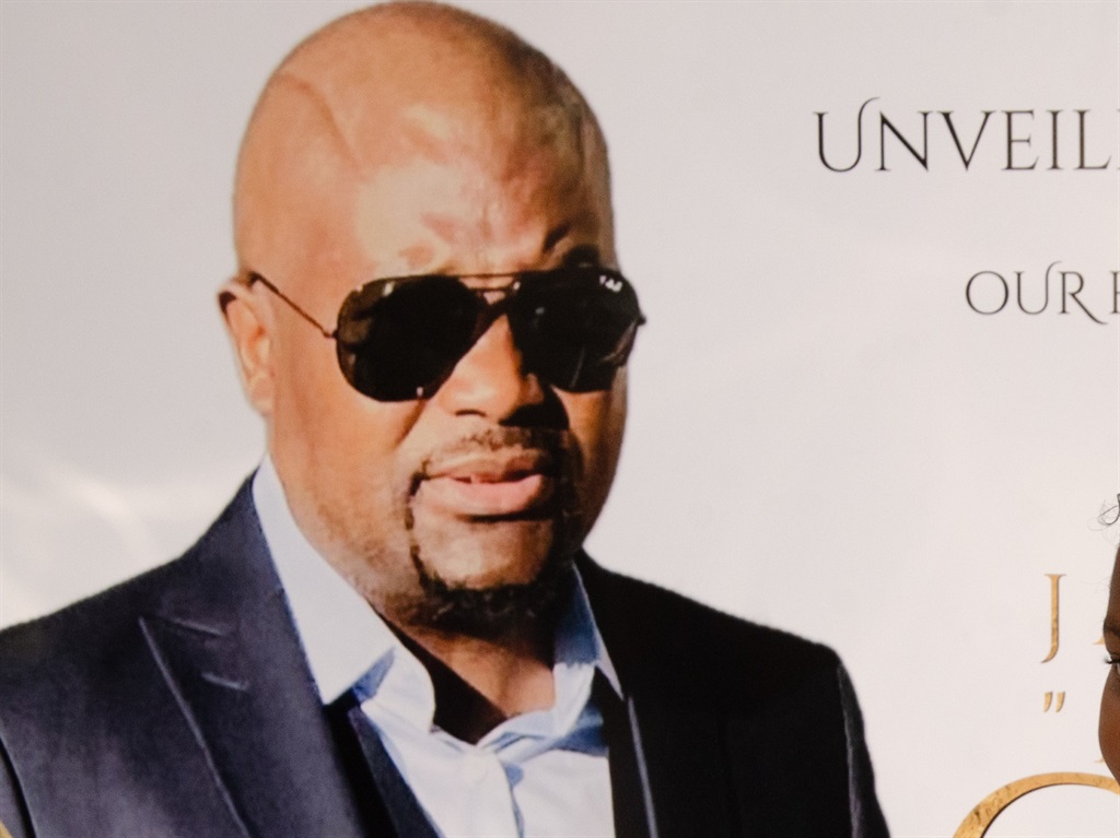 Ben Gumbi's murder suspects found dead! | Daily Sun