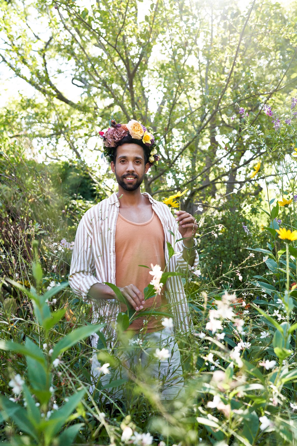 From seed to celebration: Join us for Garden Day on Sunday 20 October ...