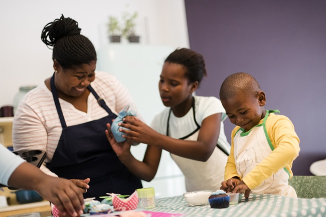 How to build an inclusive household for ‘second mom’ helpers | News24