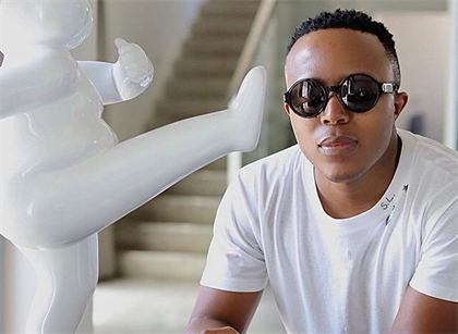 SOLD: Hamilton Ndlovu's luxurious cars to be auctioned next week ...