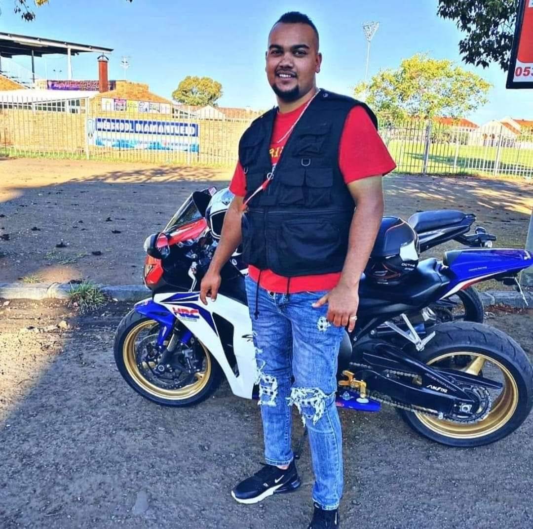Verdagte vas ná Kimberleyse sakeman in sy bakkie doodgeskiet is | Netwerk24