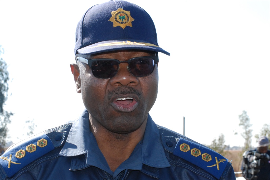 Residents say NO to Ramaphosa's planned imbizo! | Daily Sun