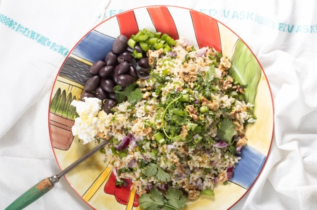 Exploring the versatility of rice: a staple ingredient enriching ...
