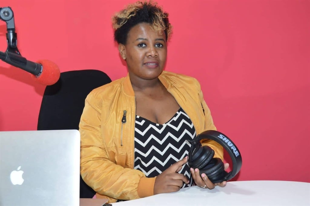 Minimizer eyes Ukhozi FM mic! | Daily Sun