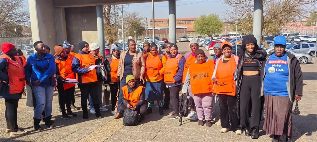 Raped gogo to wait three weeks | Daily Sun