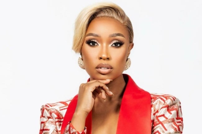 FASHION FRIDAYS | Phuti Khomo and 9 more celeb looks of the week | News24