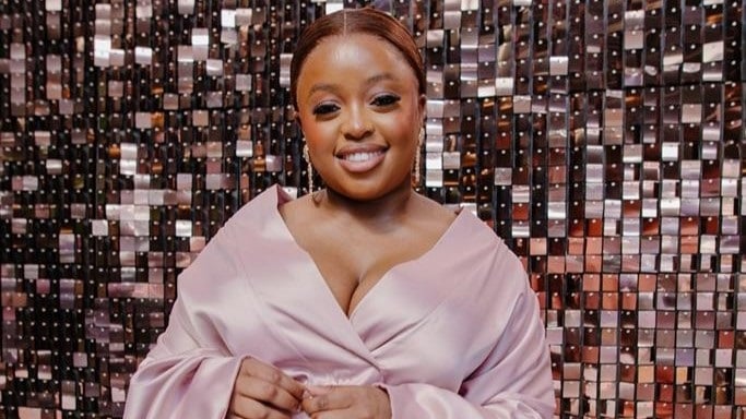 Akhona breaks slay queen stereotypes! | Daily Sun