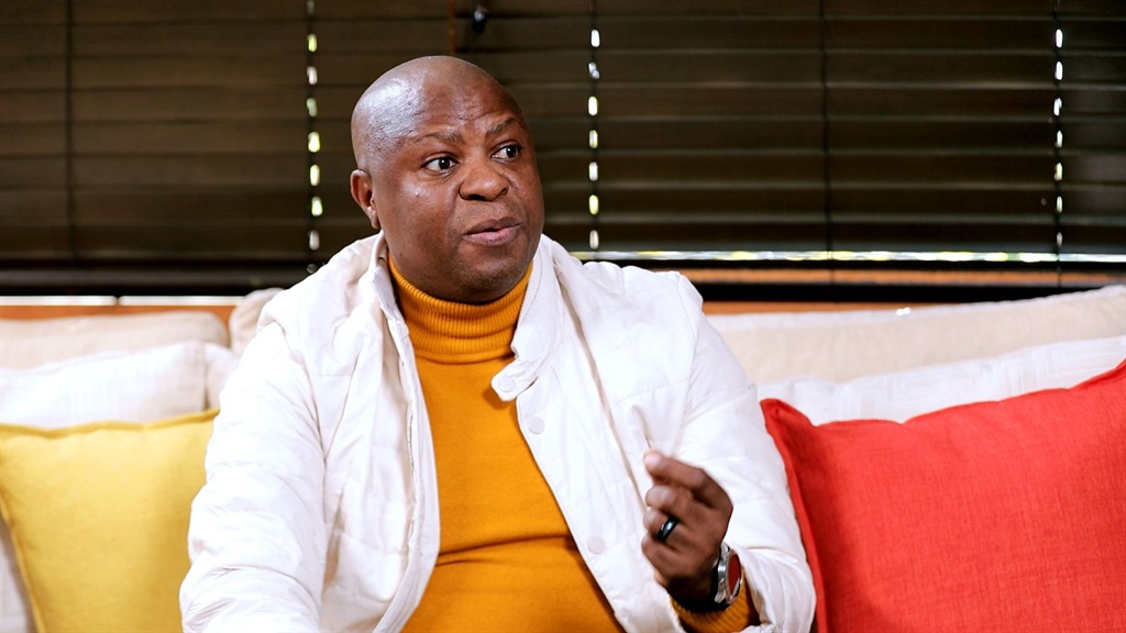 Ex-Motsweding FM star on staying humble! | Daily Sun