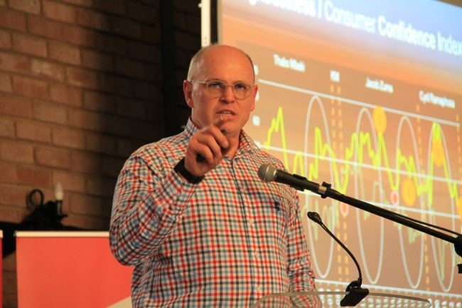 SA se veerkragtige boere ‘kan in die stormwinde dans’ | Landbou